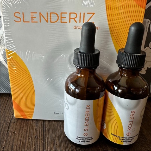 Slenderiiz | Other | Slenderiiz Drops Exp 2026 | Poshmark